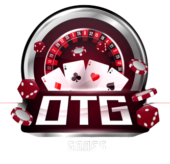OTG Games - Site Oficial com Desconto e Cupom Promocional